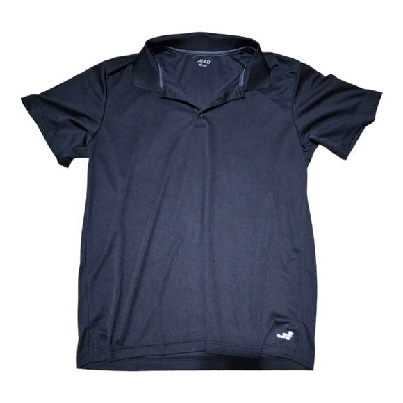 bcg | Shirts | Bcg Black Pollo | Poshmark